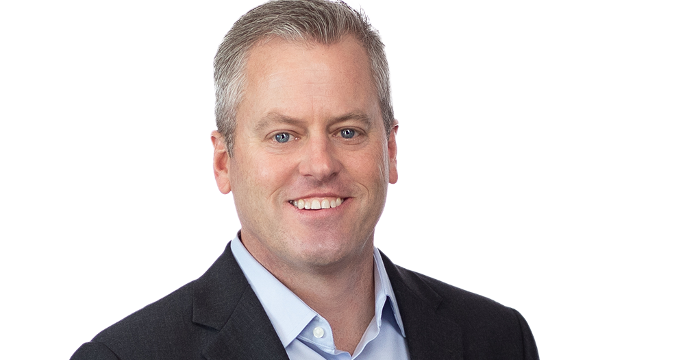 Eric Keating | Willow Creek Wealth Management