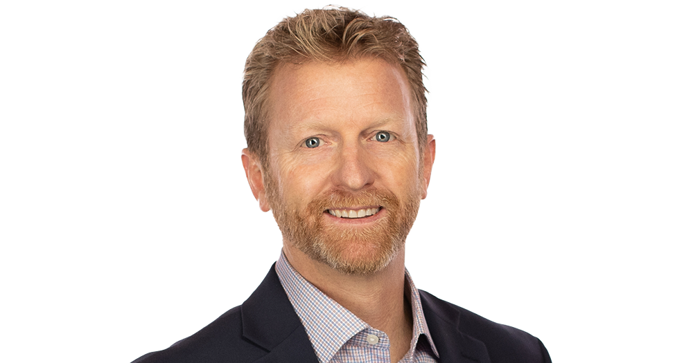 Mark Keating | Willow Creek Wealth Management